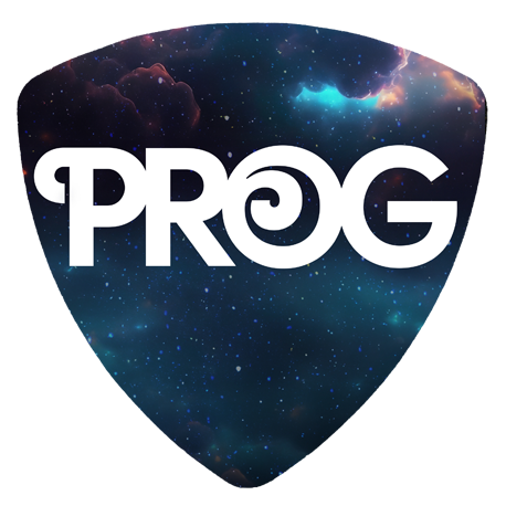 Prog – Louder