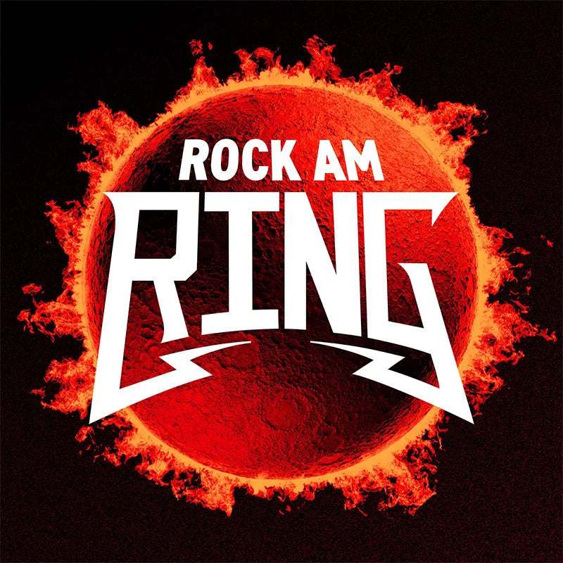 Rock am Ring '26 – Louder
