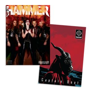 Metal Hammer | Official Store – Louder