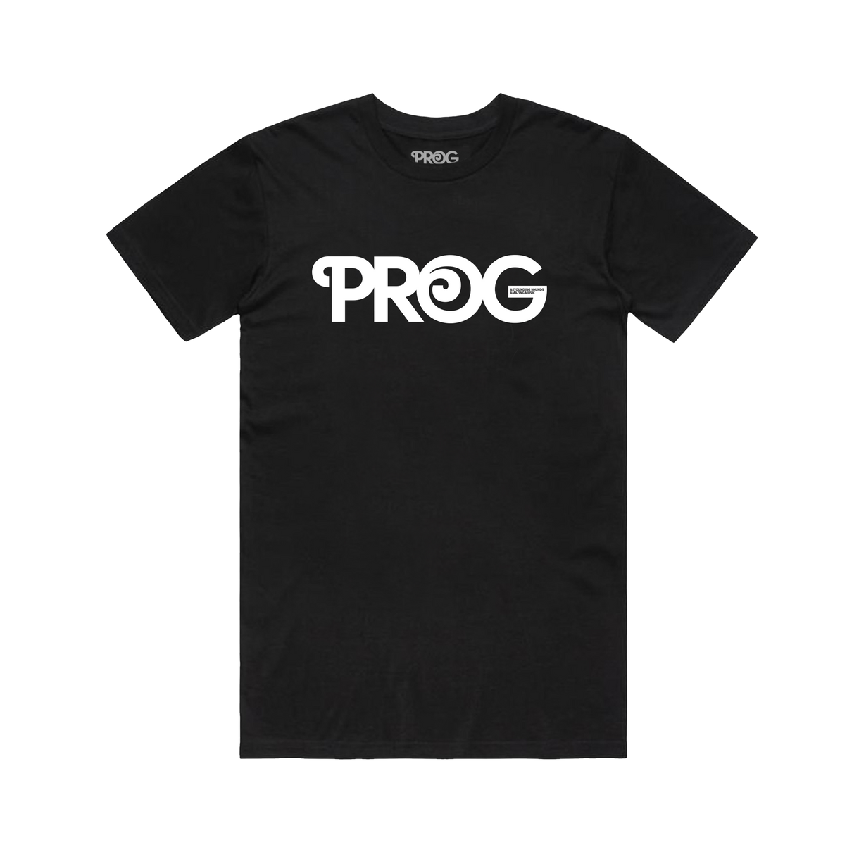 Prog Magazine - Classic T-Shirt – Louder