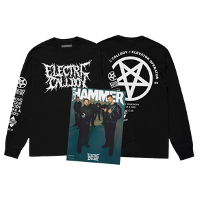 Louder Sound | Official Store