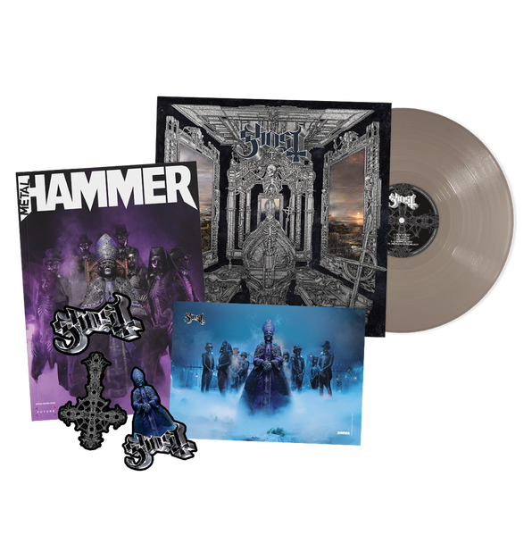 Metal Hammer | Official Store – Louder