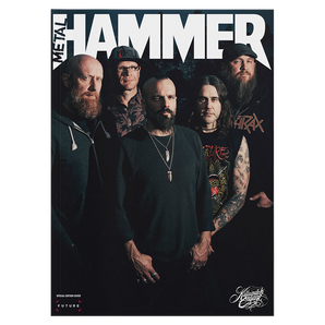 Metal Hammer | Official Store – Louder