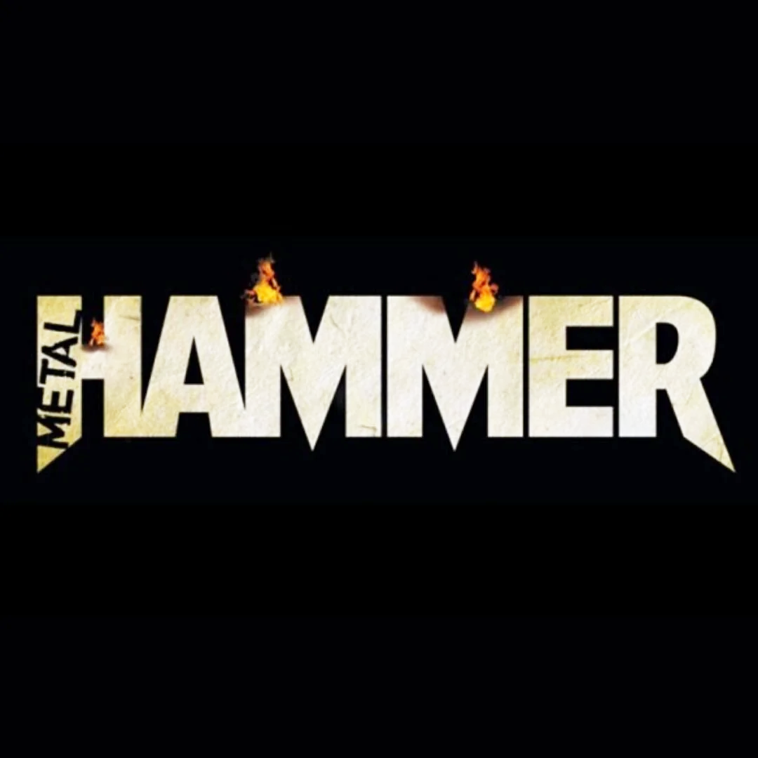 Metal Hammer | Official Store – Louder