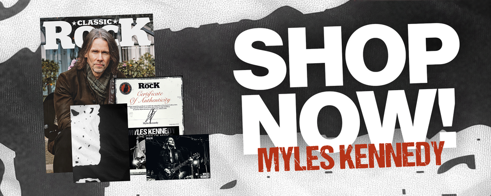 Louder Online Pop-Up Shop