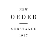 New Order - Substance: Vinyl 2LP – Louder
