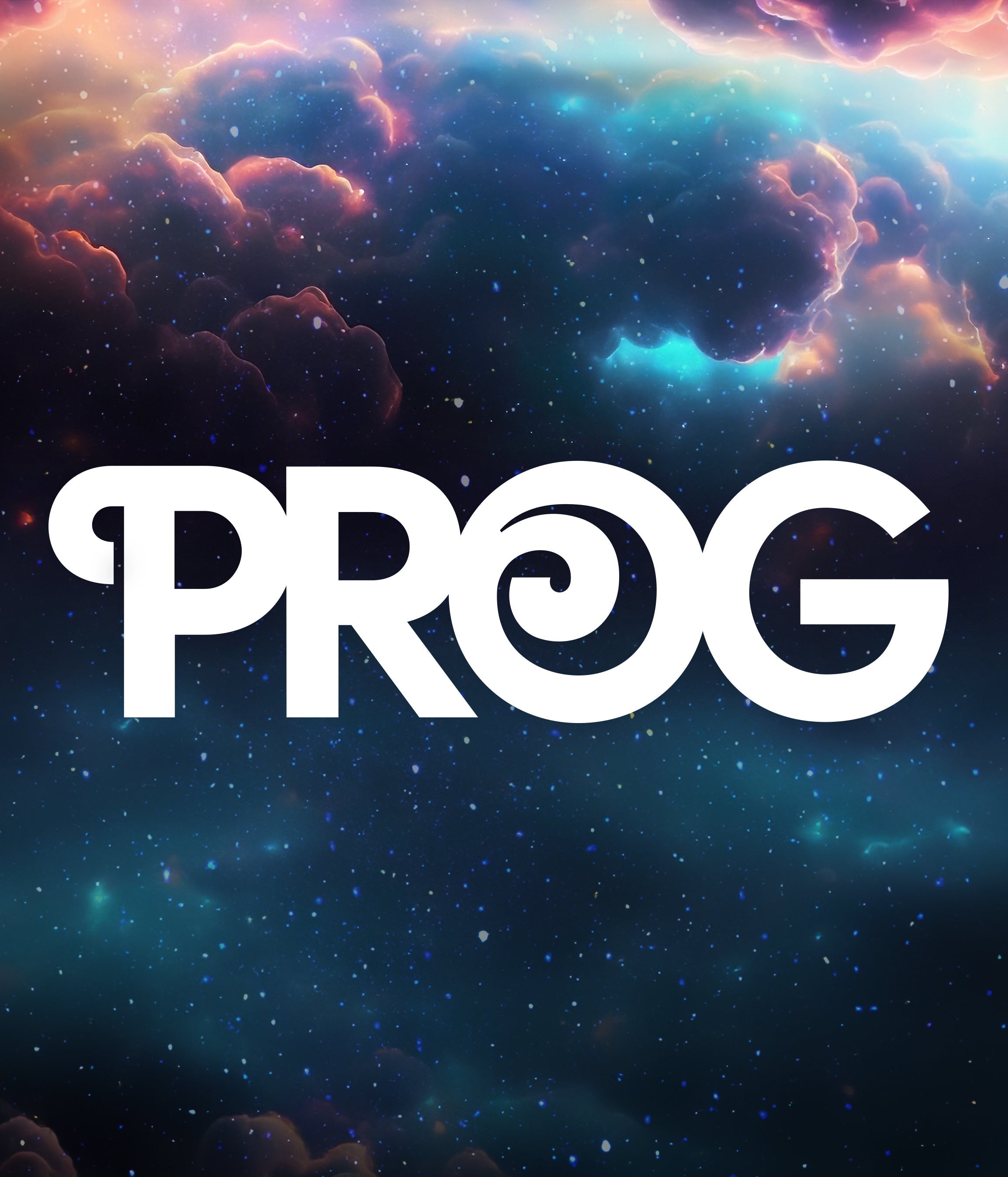 Prog – Louder