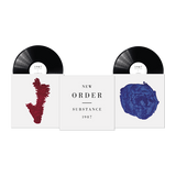 New Order - Substance: Vinyl 2LP – Louder