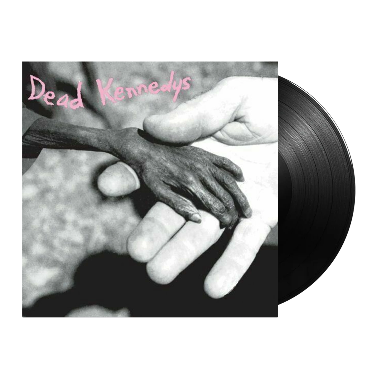 Dead Kennedys - Plastic Surgery Disasters: Vinyl LP – Louder