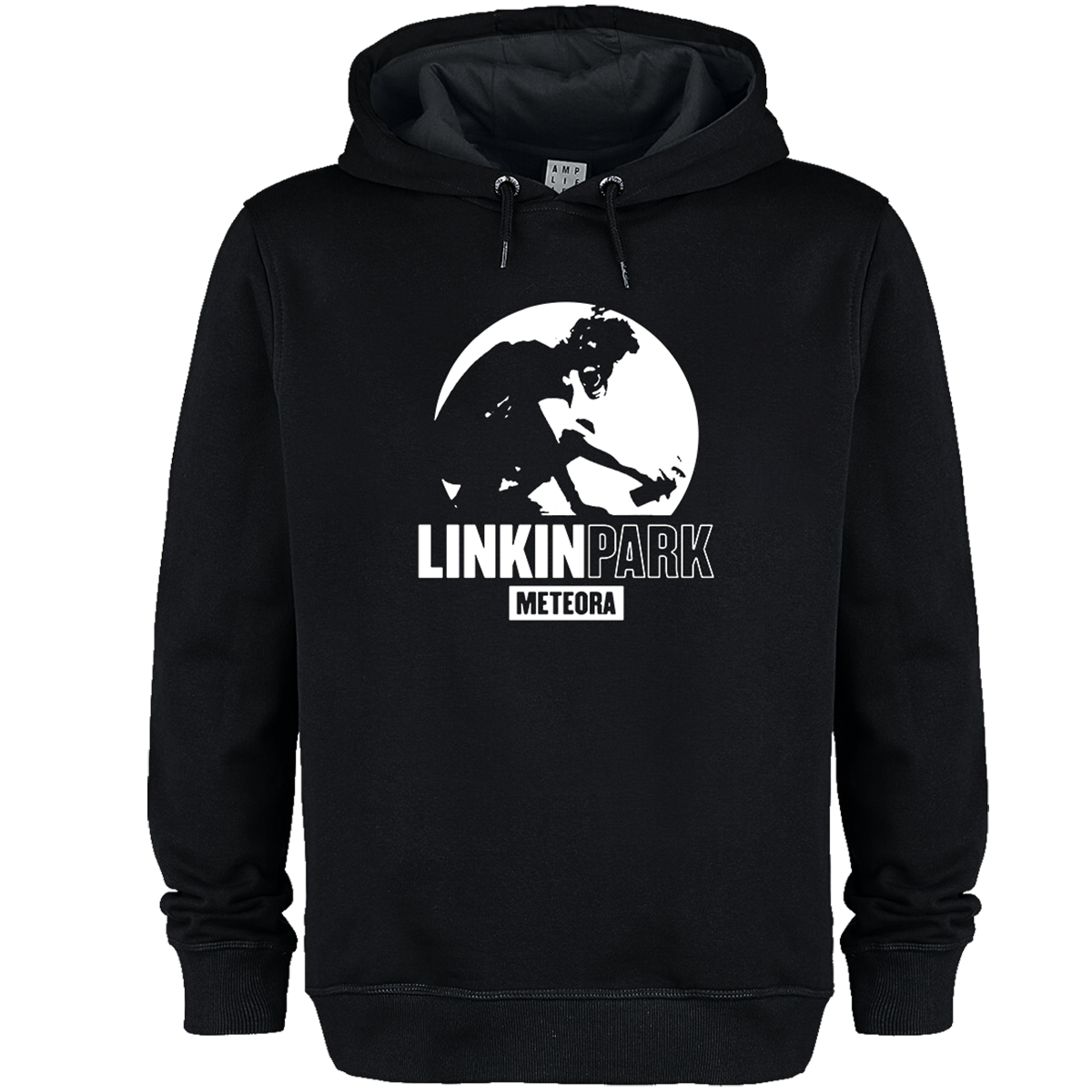 Meteora Moon Hoodie – Louder