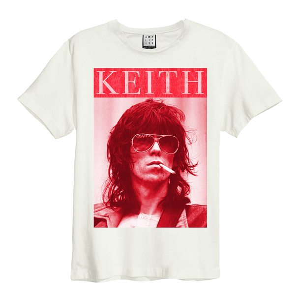 The Rolling Stones - Kool Keef T-Shirt – Louder