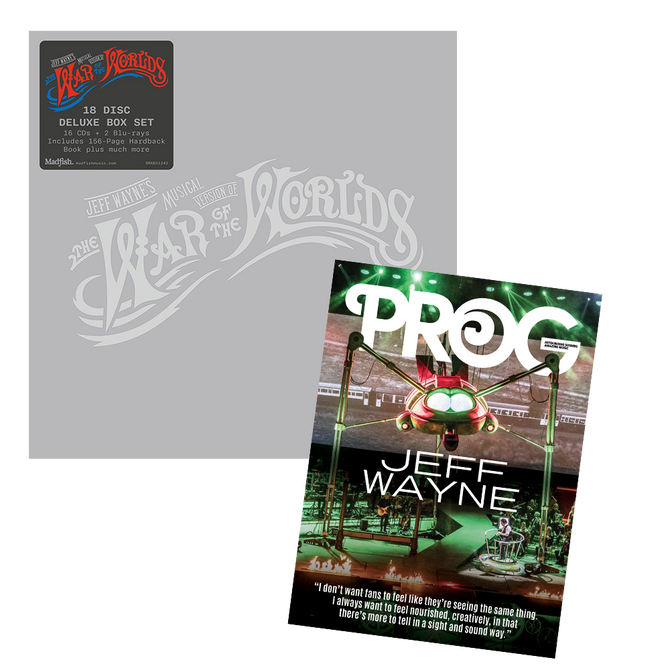 Queens Of The Stone Age - Eye of The Moon T-Shirt – Louder