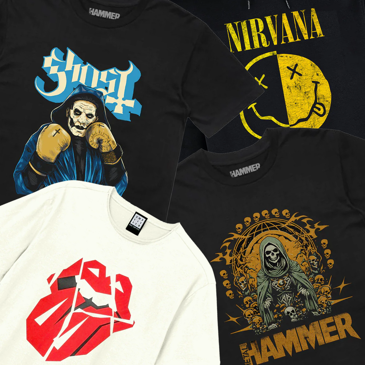 Louder Sound | Official Store