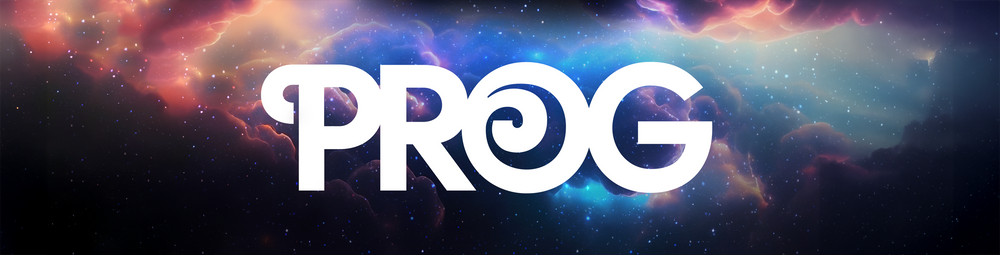 Prog – Louder