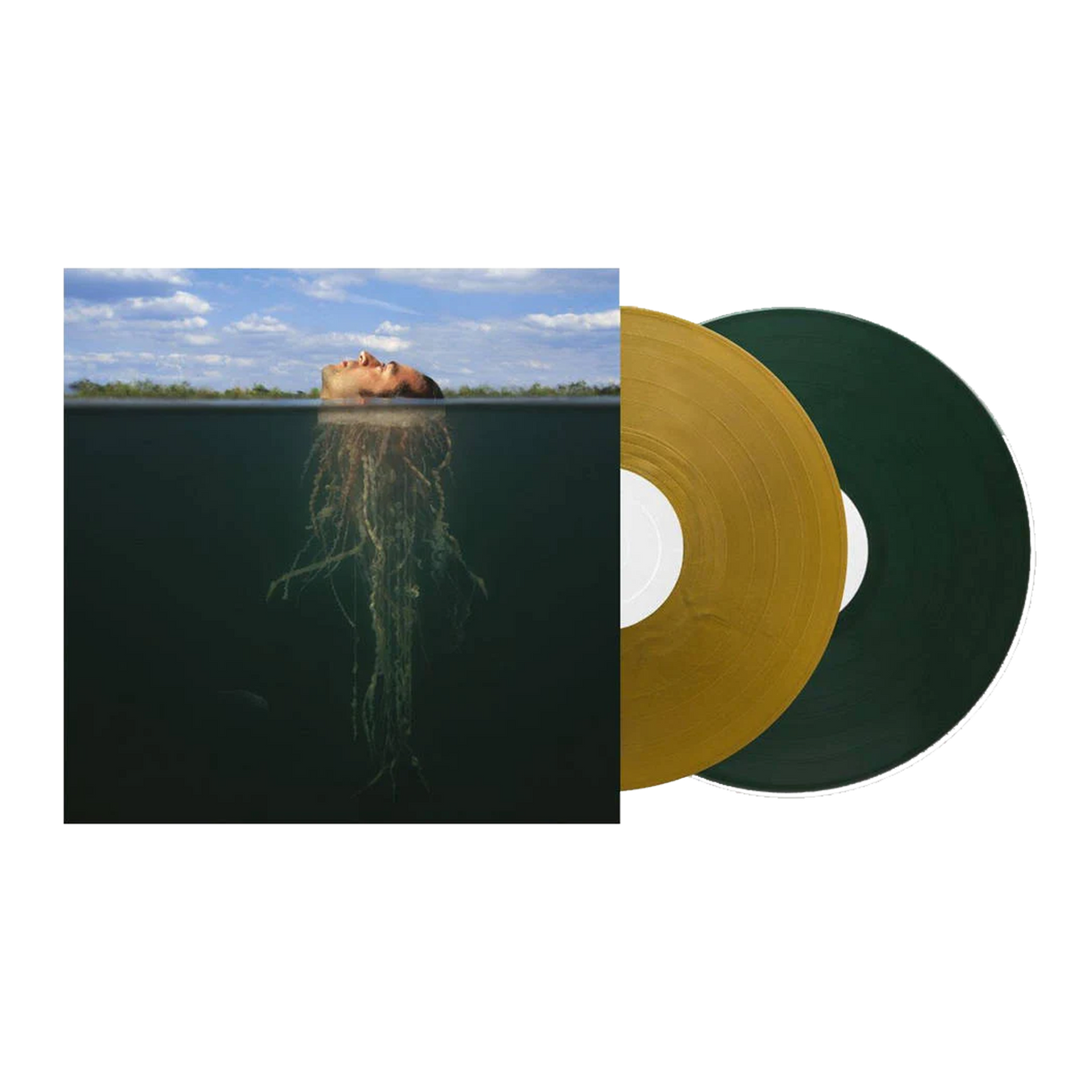 The Mars Volta - De-Loused In The Comatorium: Limited Colour Vinyl 2LP – Louder